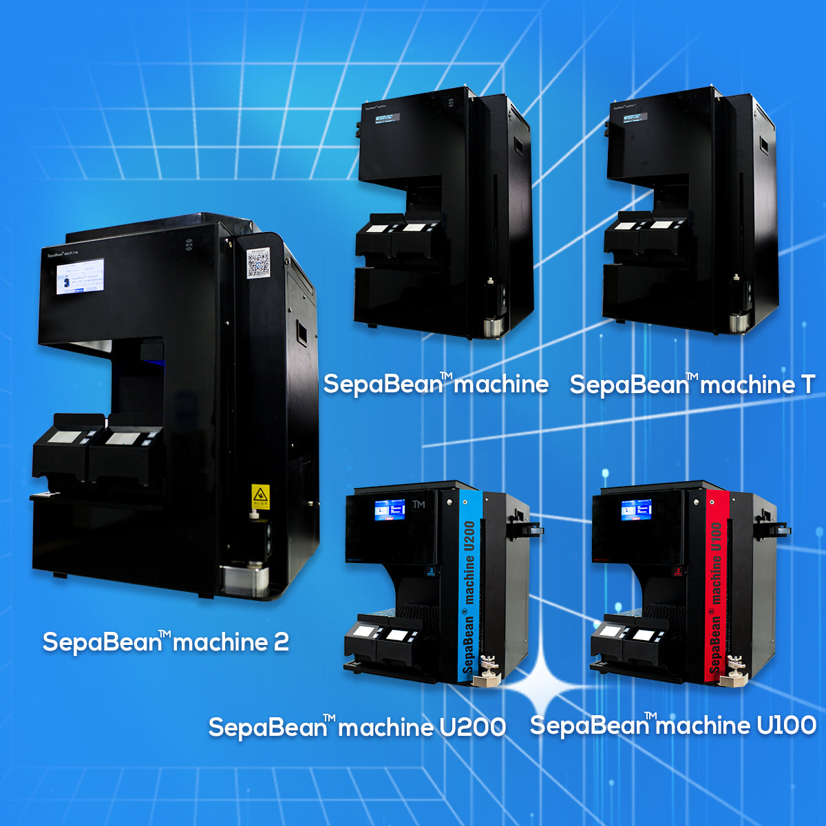 Flash Chromatography System – Santai Science Inc.