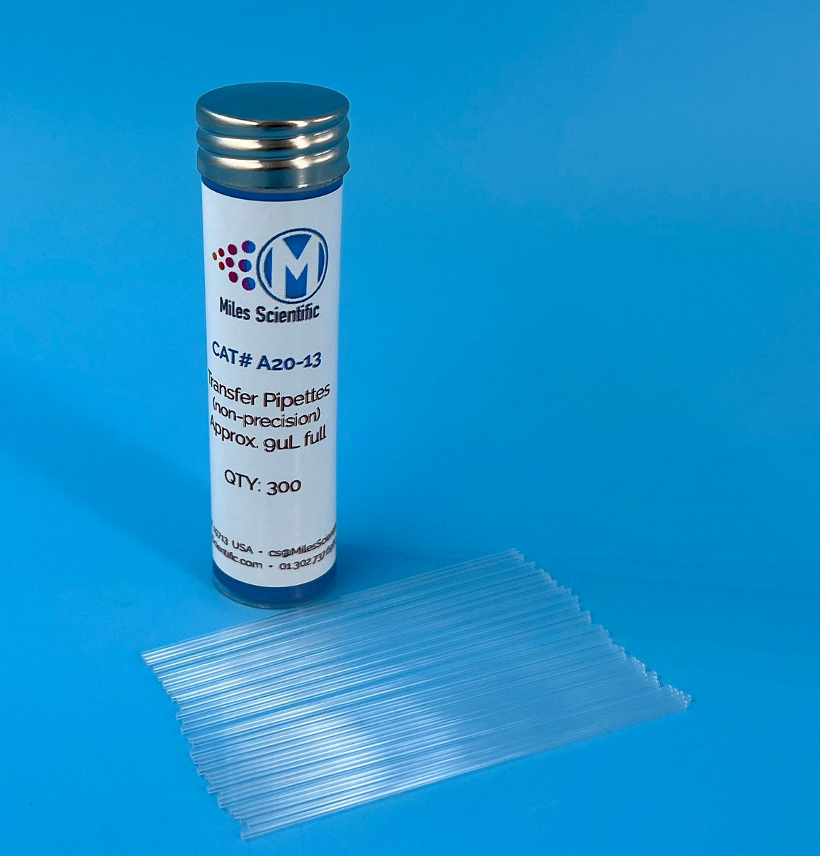 SepaFlash Disposable Micropipettes for TLC Plates – Santai Science Inc.